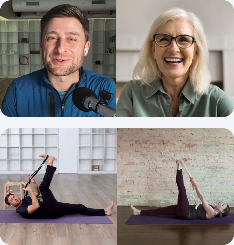 YOGABODY Course Reviews