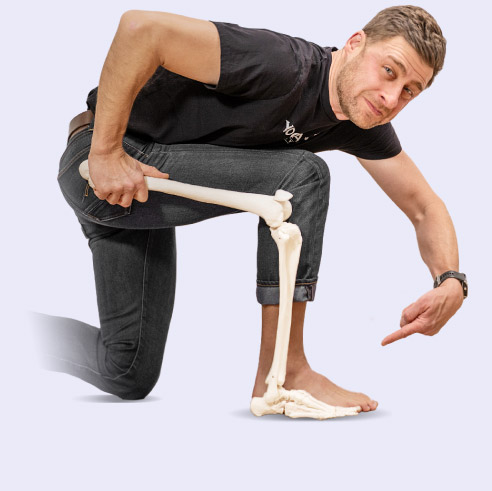 Fix Your Feet Masterclass